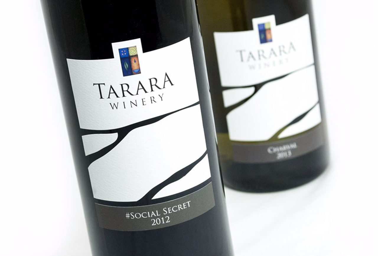 Welcome to Niagara Label
